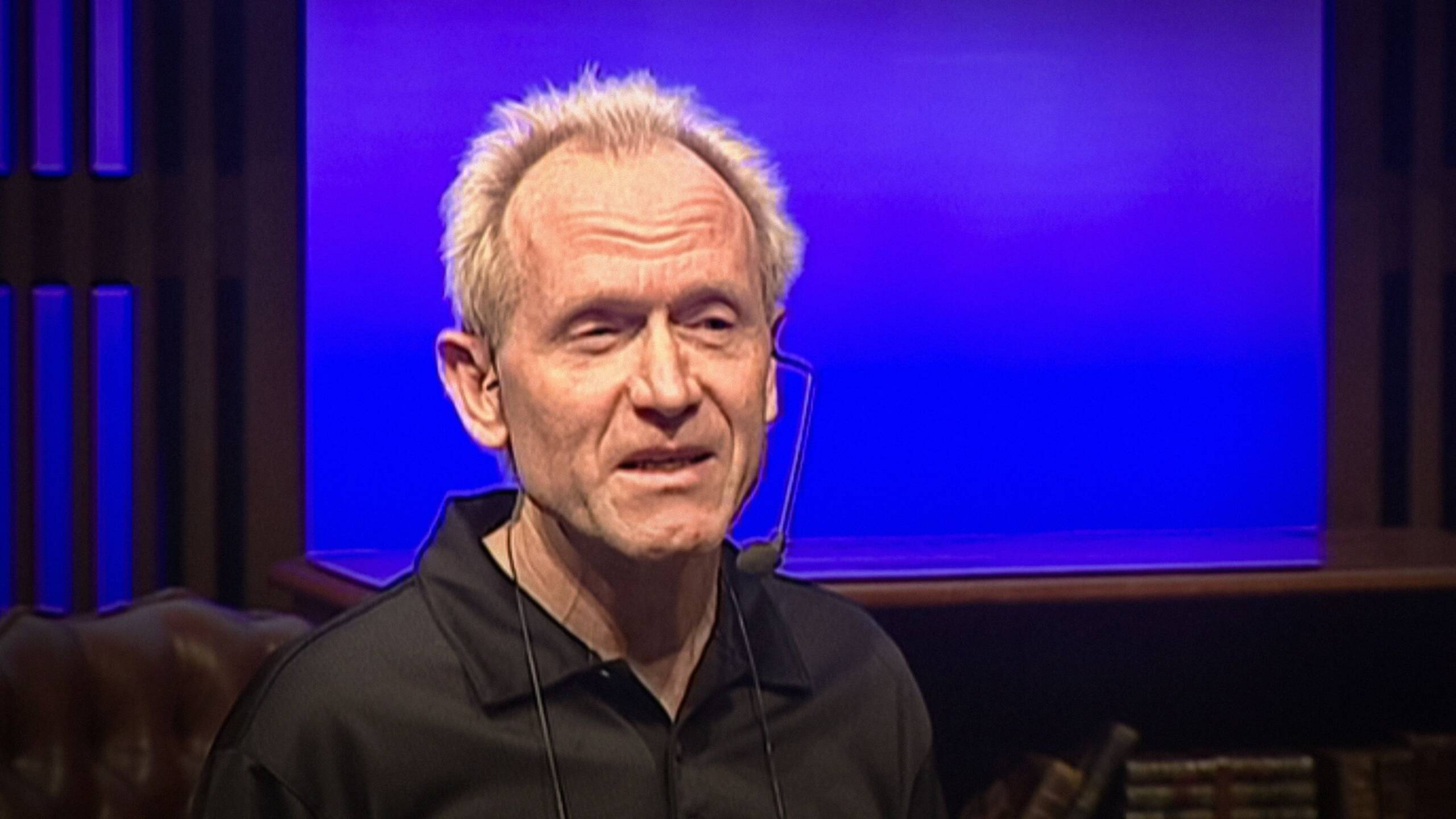 ¿Por qué tantas personas tienen éxito y luego fracasan? – SpeakersLab