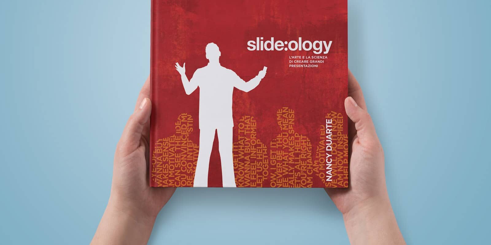 Slide:ology, arte y ciencia para crear presentaciones convincentes ...