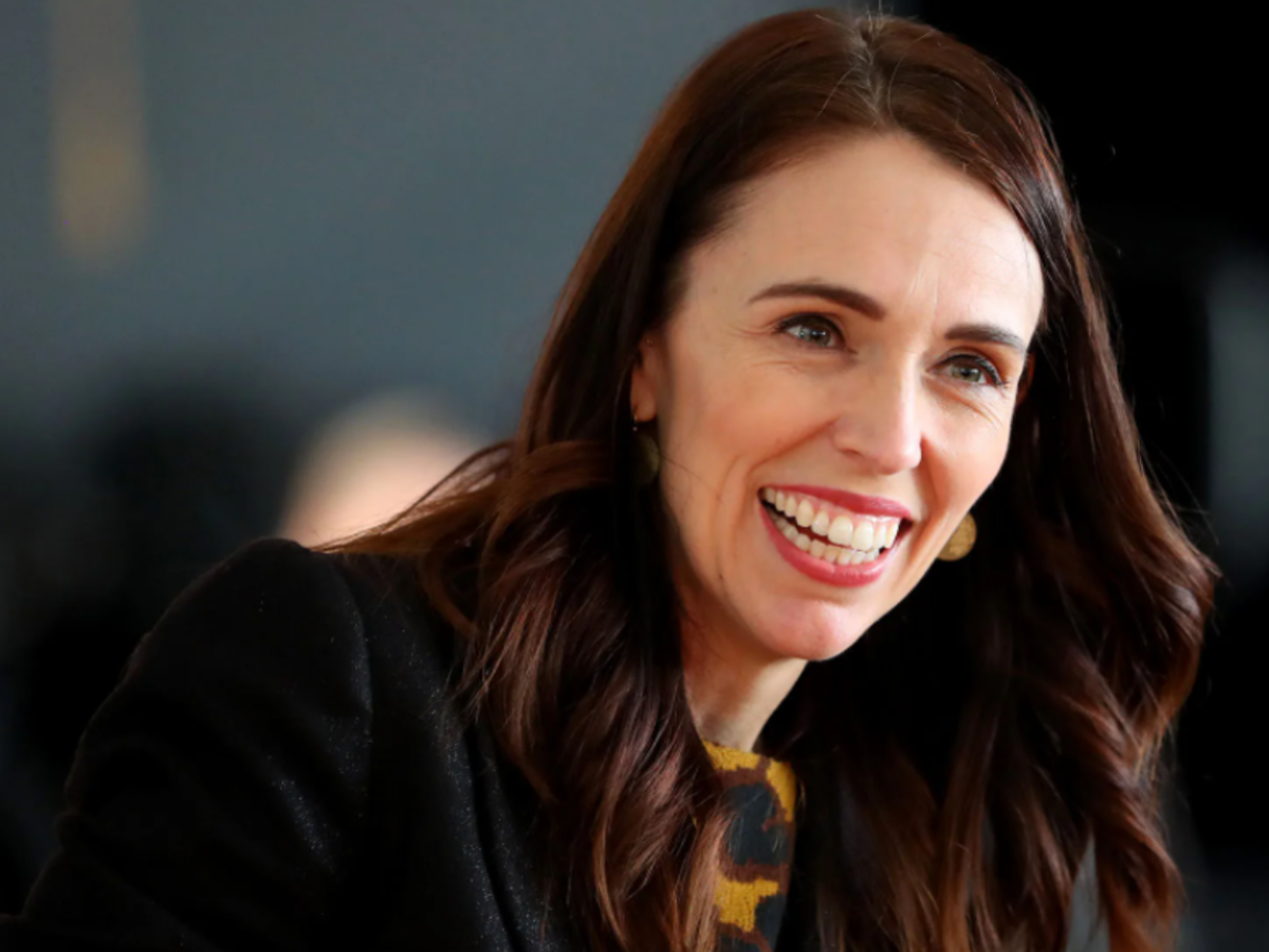 Jacinda Ardern: un caso práctico de estrategia comunicativa – SpeakersLab